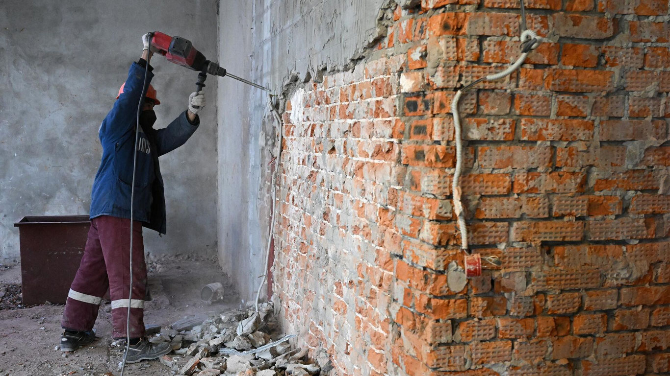 Compensation will be paid for the harmful effects of noise in Uzbekistan.